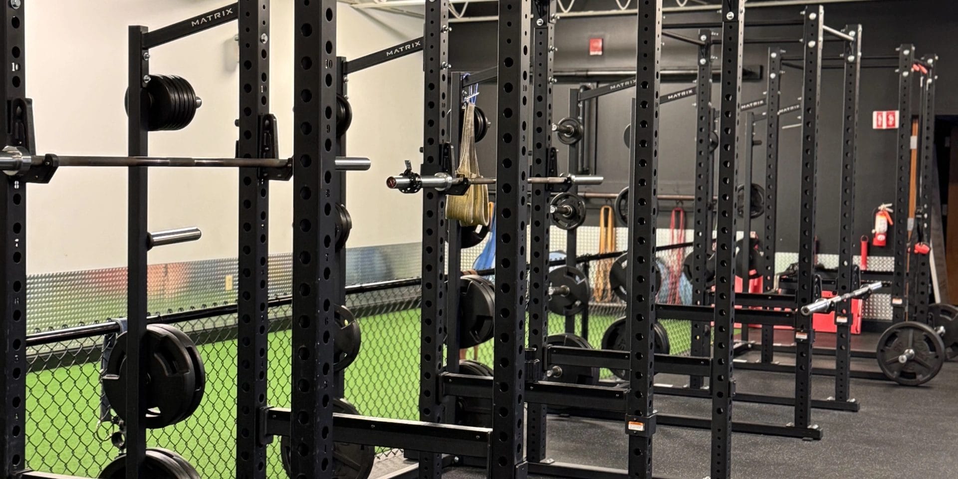 The Best Sports Performance Facility in Rochester, NY - Exalt Sports ...